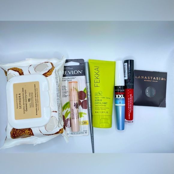 Sephora | Skincare | New Beauty Self Care Skincare Makeupbundle | Poshmark
